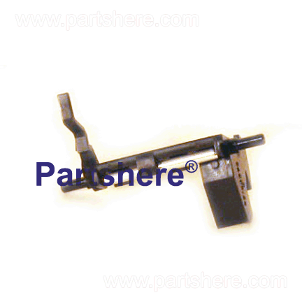 RF5-0601-000CN HP Paper input sensor arm - view part diagram
