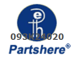 OEM 093K24020 Xerox Funnel Cap (REP 7.2) at Partshere.com