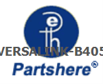 Xerox parts list for VersaLink-B405 VersaLink B405